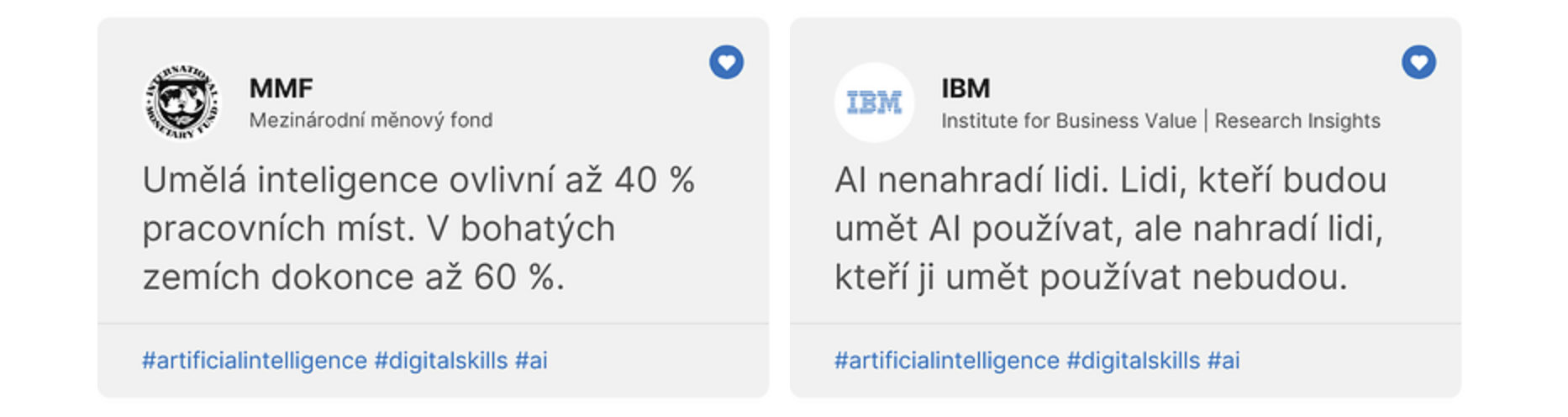 Umělá inteligence pro začátečníky | Školení od GrowJOB Institute